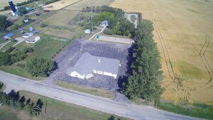 Gruenthal Church – We are a non-denominational Bible believing church ...